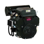 Greengear LPG Powered Equipment